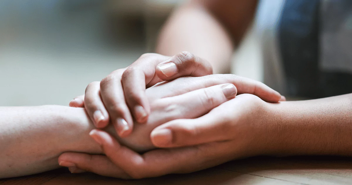 30 Positive Ways to Respond When Someone's Worried (And Actually Feel ...