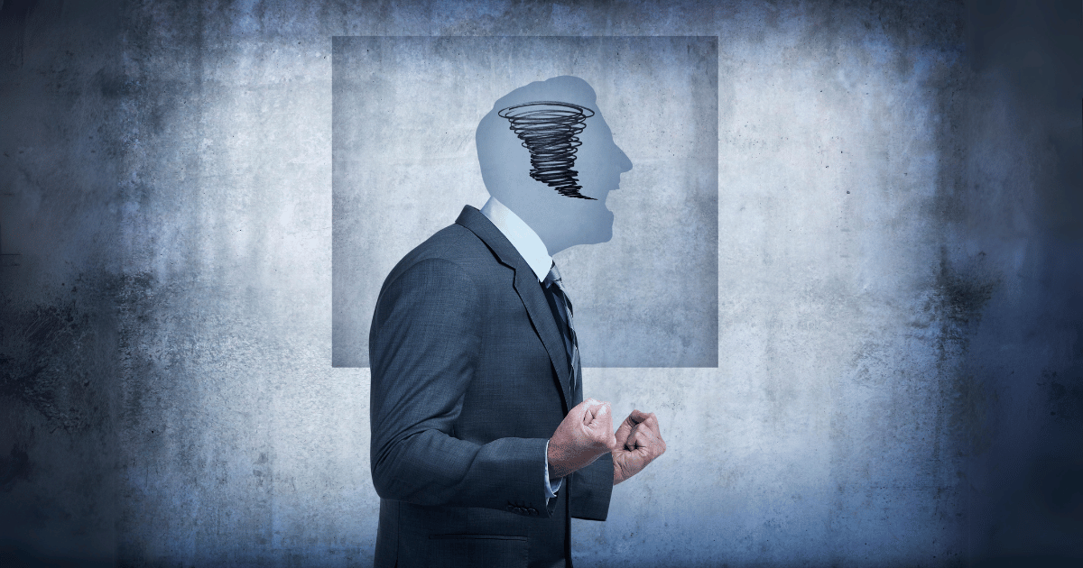 How to Deal with Anger in a Positive Way (With Examples)